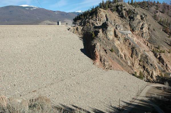 Exercise considers ‘worst-case scenario’ of Granby Dam failure ...